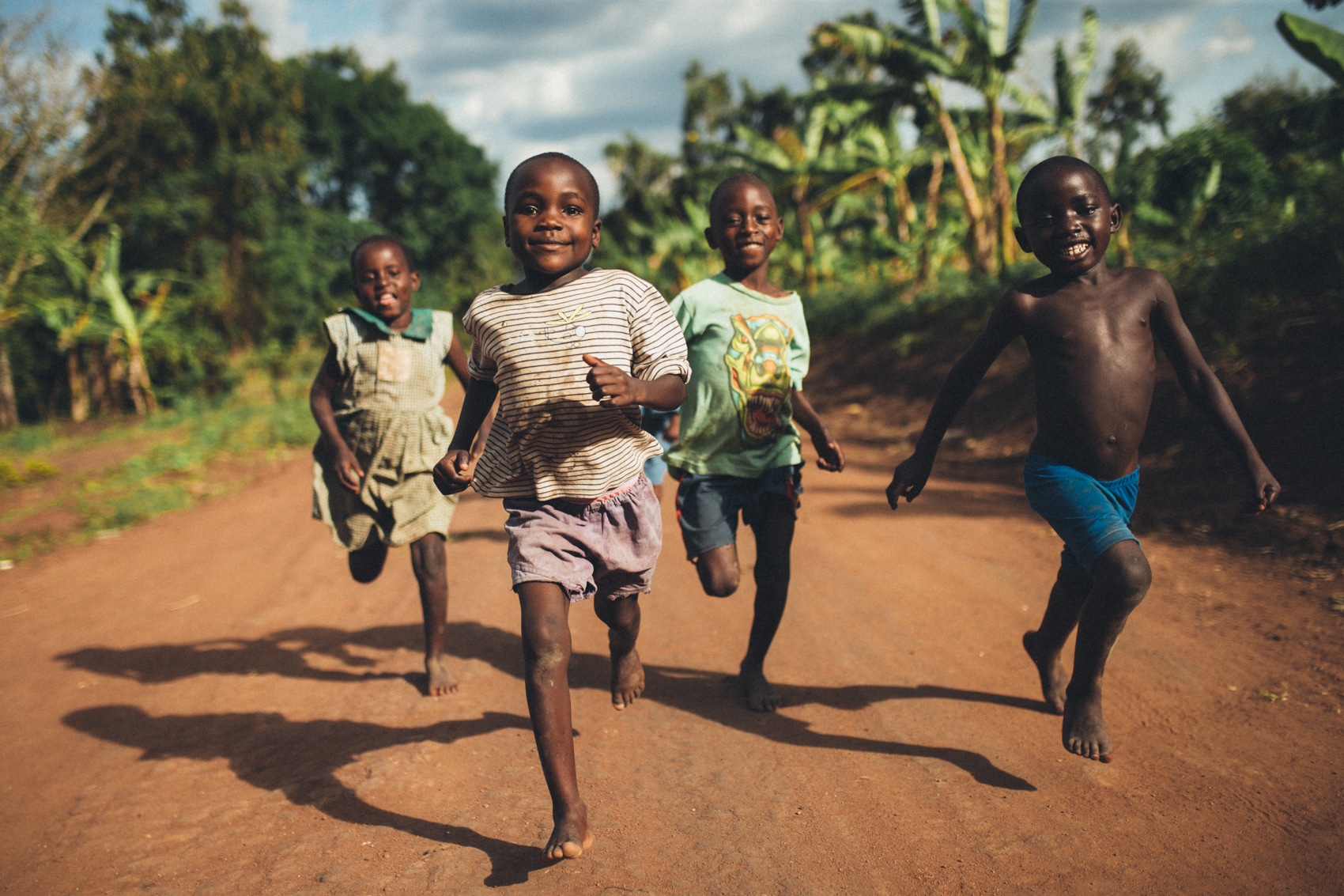 Faith-Based Poverty Alleviation Marketing | Reliant Creative