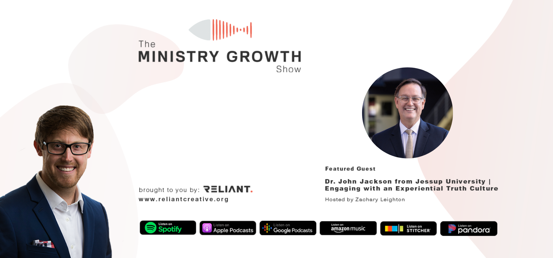 Dr. John Jackson from Jessup University | Engaging with an Experiential ...